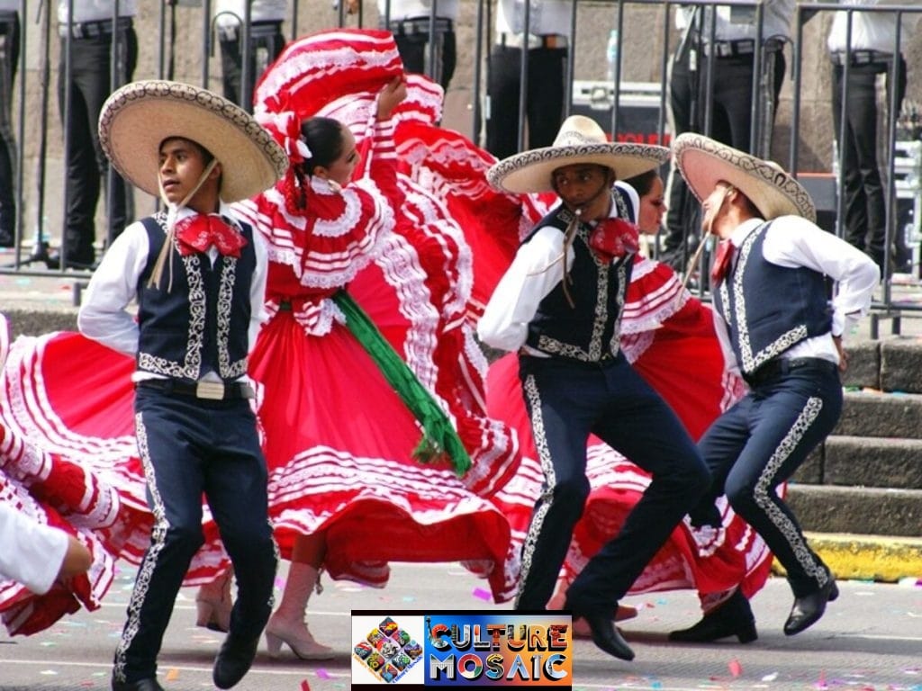 15 Stunning Different Cultural Clothing Styles