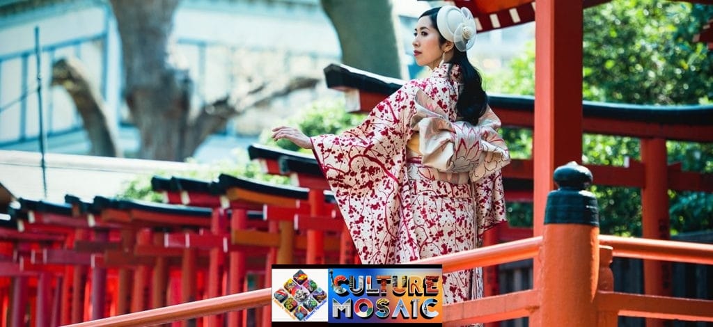 15 Stunning Different Cultural Clothing Styles