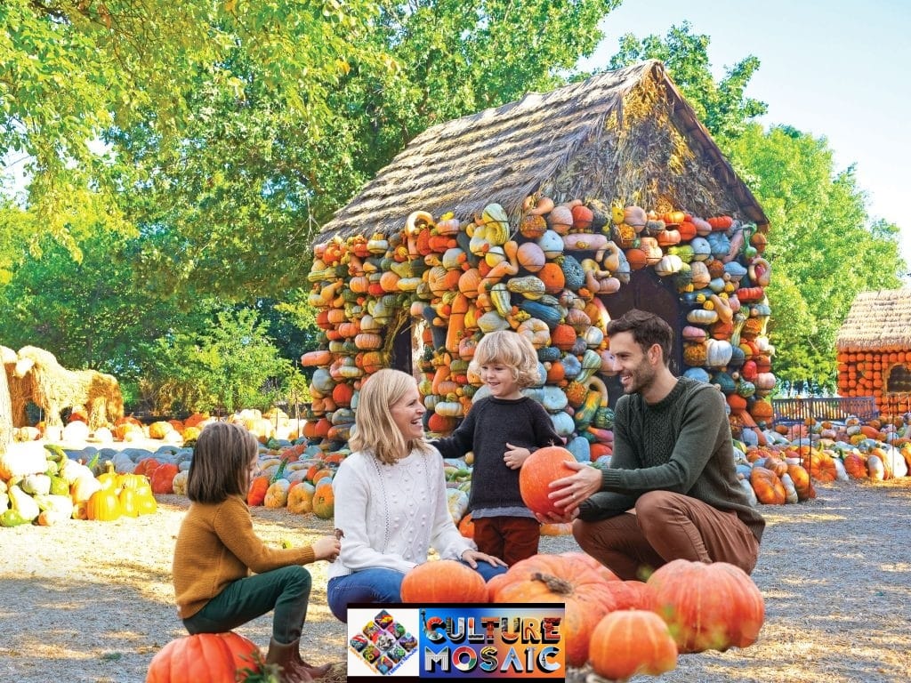 Best Fall Festivals in USA to Experience This Year 2025