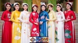 15 Stunning Different Cultural Clothing Styles