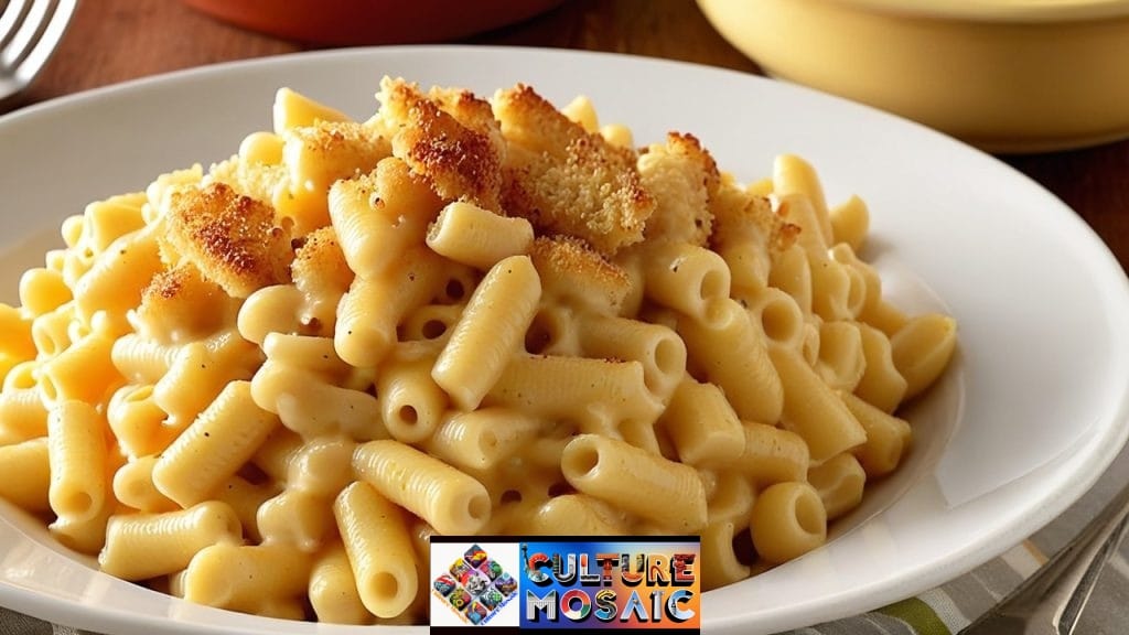 Easy Classic Mac and Cheese Recipe That Everyone Loves