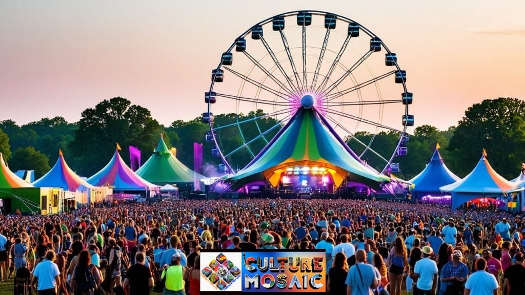 June 2025 Events USA: Top Summer Festivals & Fun