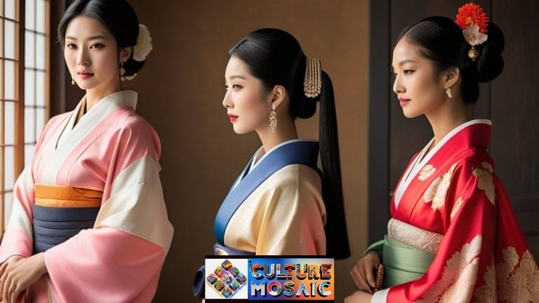 Traditional Clothing Around the World Guide