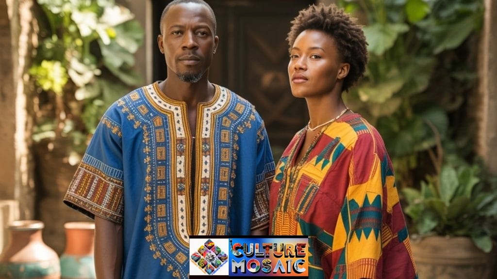 Traditional Clothing Around the World Guide