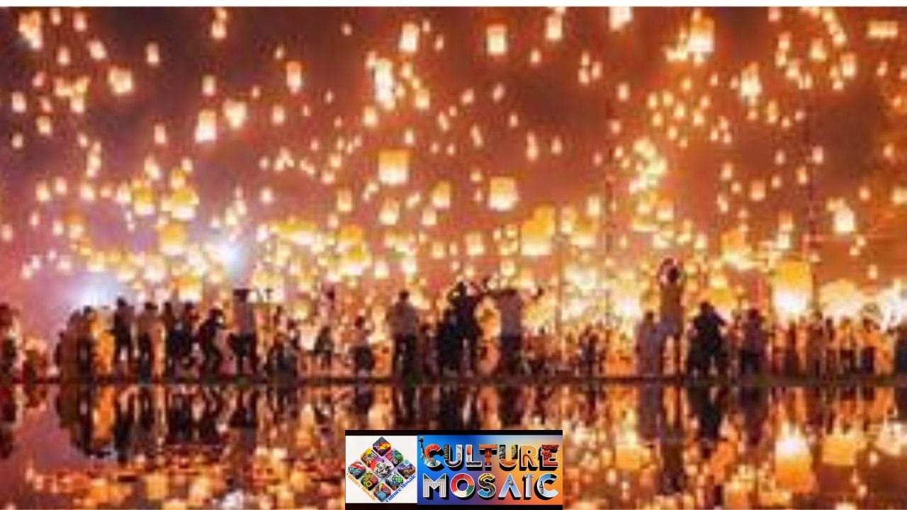 Top Global Cultural Events 2025 – A Worldwide Celebration