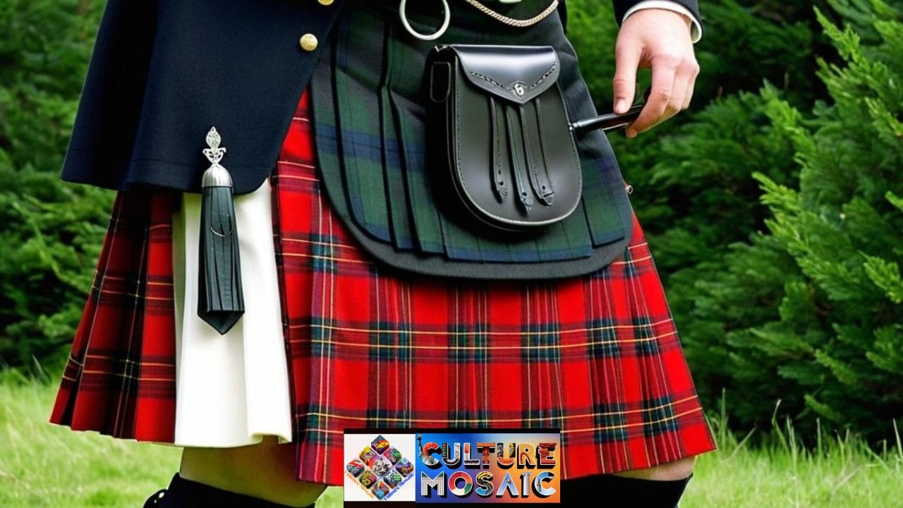 15 Stunning Different Cultural Clothing Styles
