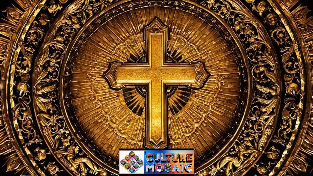 Early Church Ancient Christian Symbols: 10 Sacred Icons