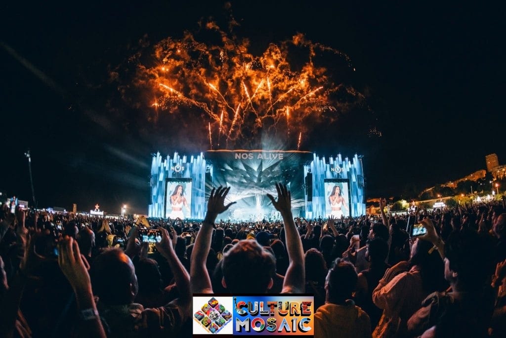Top Music Festivals 2025 Worldwide to Experience