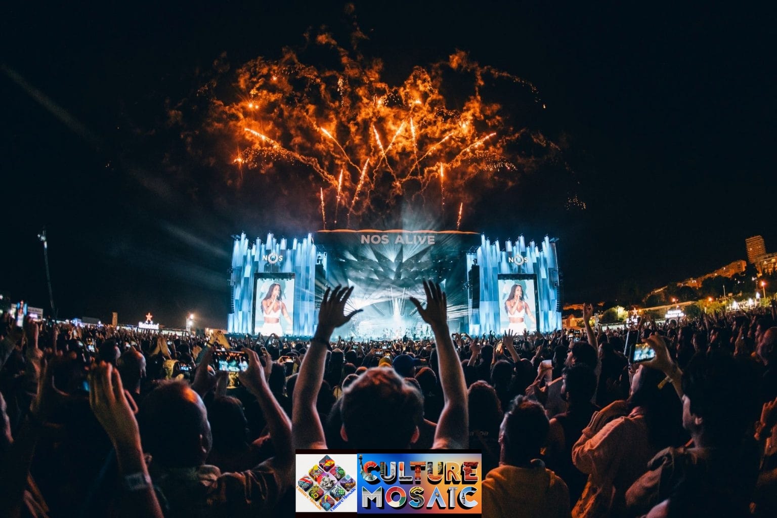 Top Music Festivals 2025 Worldwide to Experience
