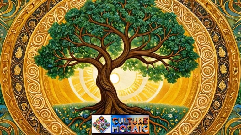 Symbolism of the Tree of Life LDS: 5 Sacred Insights