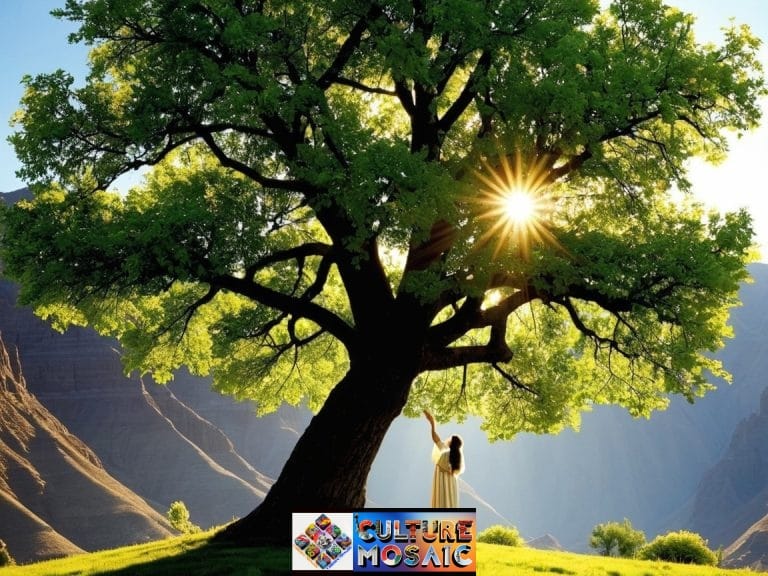 Symbolism of the Tree of Life LDS: 5 Sacred Insights