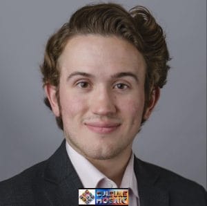 Thomas Fugate: 22-Year-Old Heads U.S. Terrorism Prevention