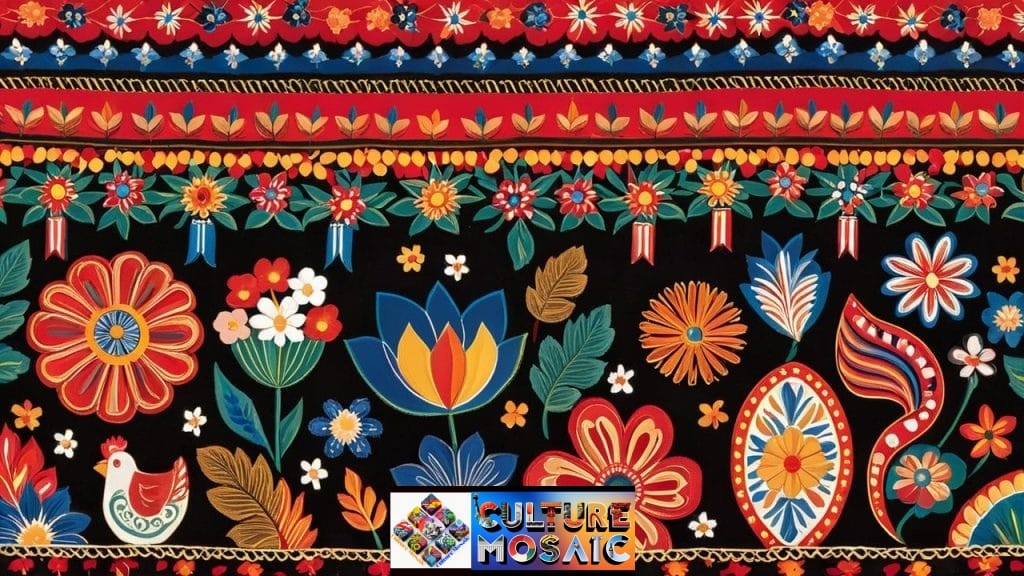 Traditional American Folk Art: Top Styles & History