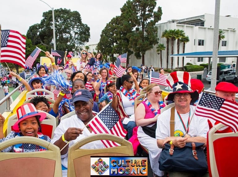Top 10 Must-Visit US Festivals in July 2025