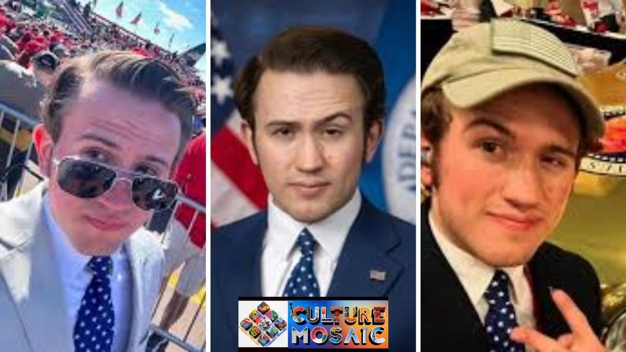 Thomas Fugate: 22-Year-Old Heads U.S. Terrorism Prevention