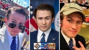 Thomas Fugate: 22-Year-Old Heads U.S. Terrorism Prevention