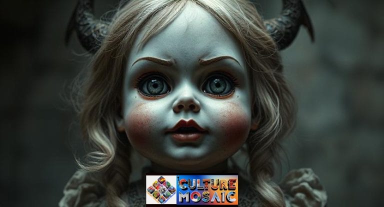 Annabelle Doll Tour Dates 2025: 7 Haunting Stops Revealed