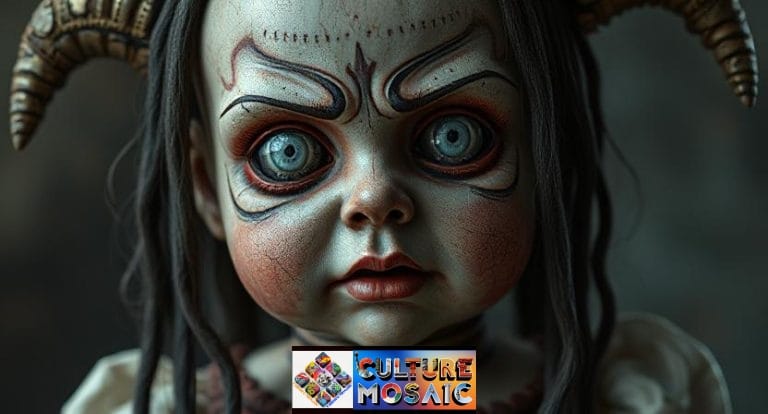Annabelle Doll Tour Dates 2025: 7 Haunting Stops Revealed