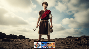 7 David and Goliath Bible Verses: Faith and Victory
