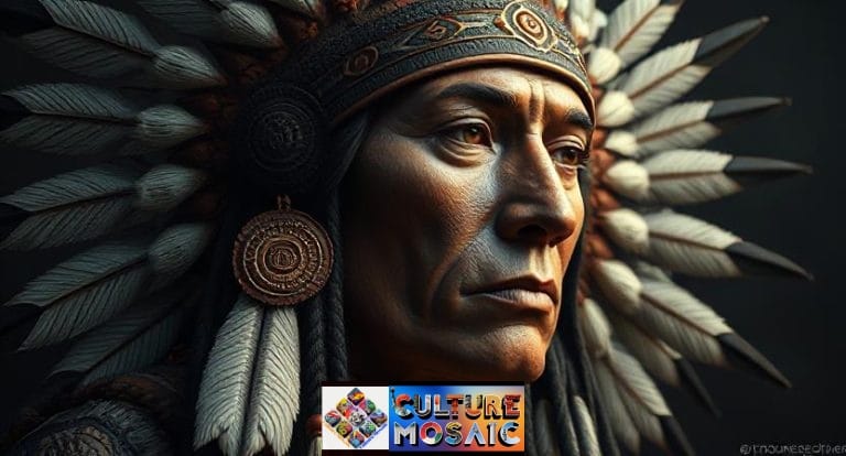 Native American Art History: 10 Powerful Facts Unveiled