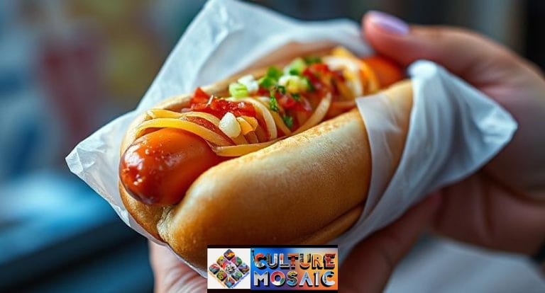 7 Reasons Why Chicago Red Hot Dogs Are a Must-Try Delight