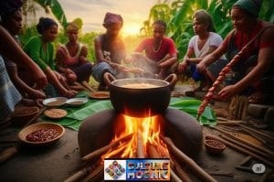 Traditional Cooking Methods: 5 Best Tips | Culture Mosaic