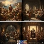 How and When Was Christianity Founded? 5 Amazing Historical Facts