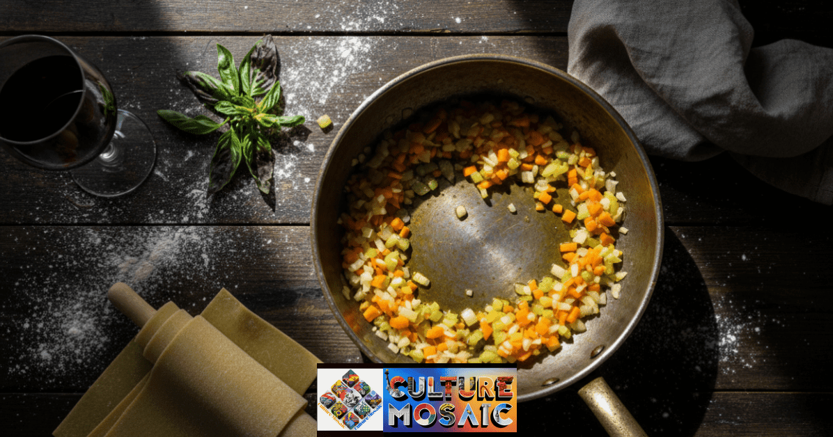 Traditional Cooking Methods in Italy: 5 Authentic Secrets