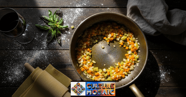 Traditional Cooking Methods in Italy: 5 Authentic Secrets