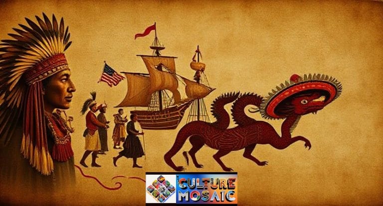 Cultural in USA: Top 10 Vibrant Traditions