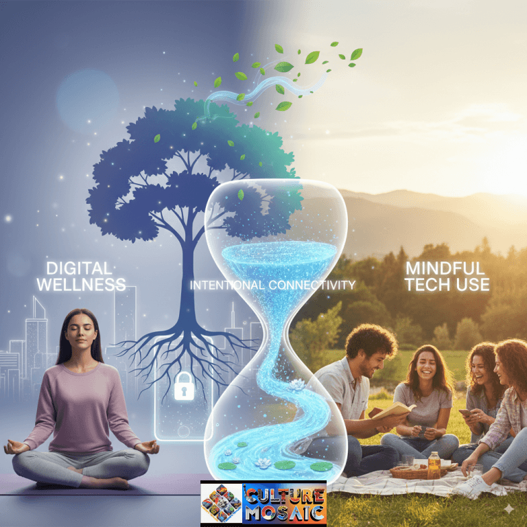 Current Global Cultural Trends 2025: What's Shaping Our World Right Now ...