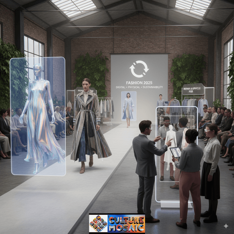 Current Global Cultural Trends 2025: What's Shaping Our World Right Now ...