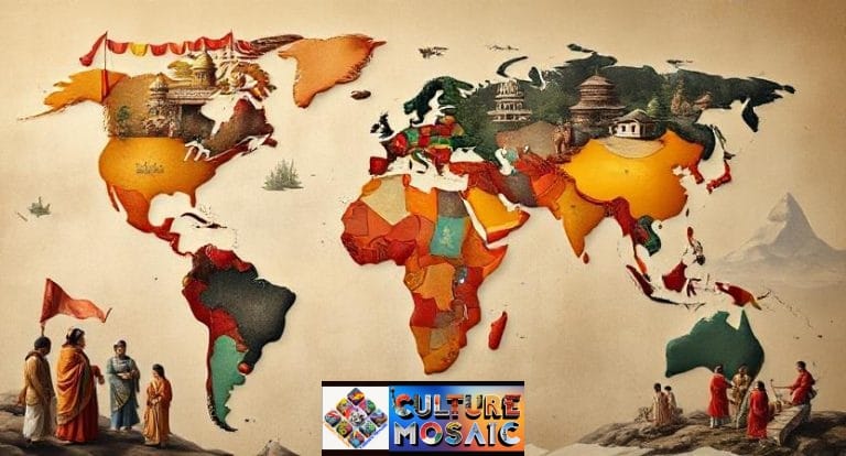 The Meaning of Colors in Different Cultures | 2025 Guide
