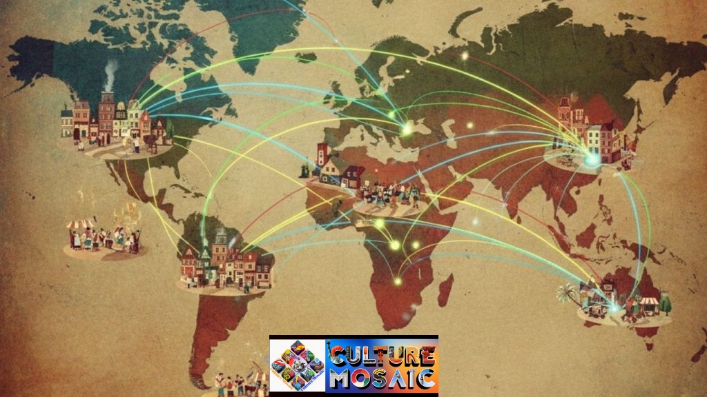 Social Change in Modern Society: Tech, Global Events, and Our World