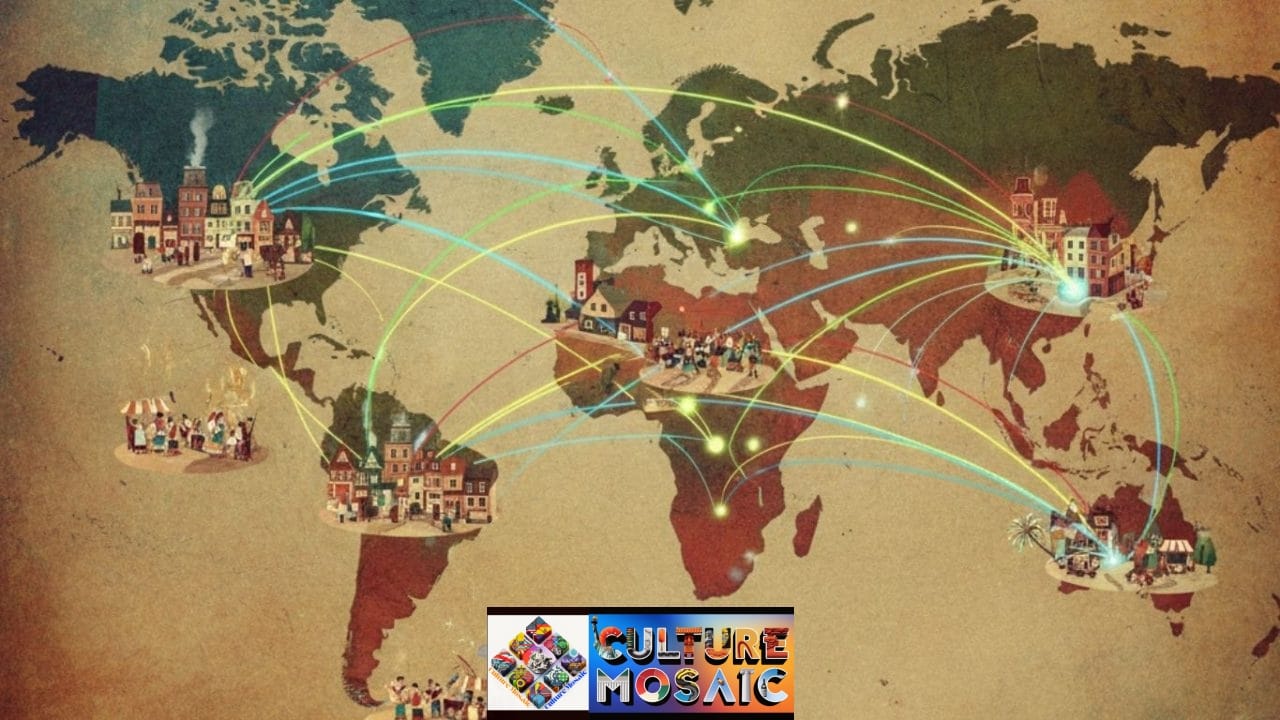 Social Change in Modern Society: Tech, Global Events, and Our World