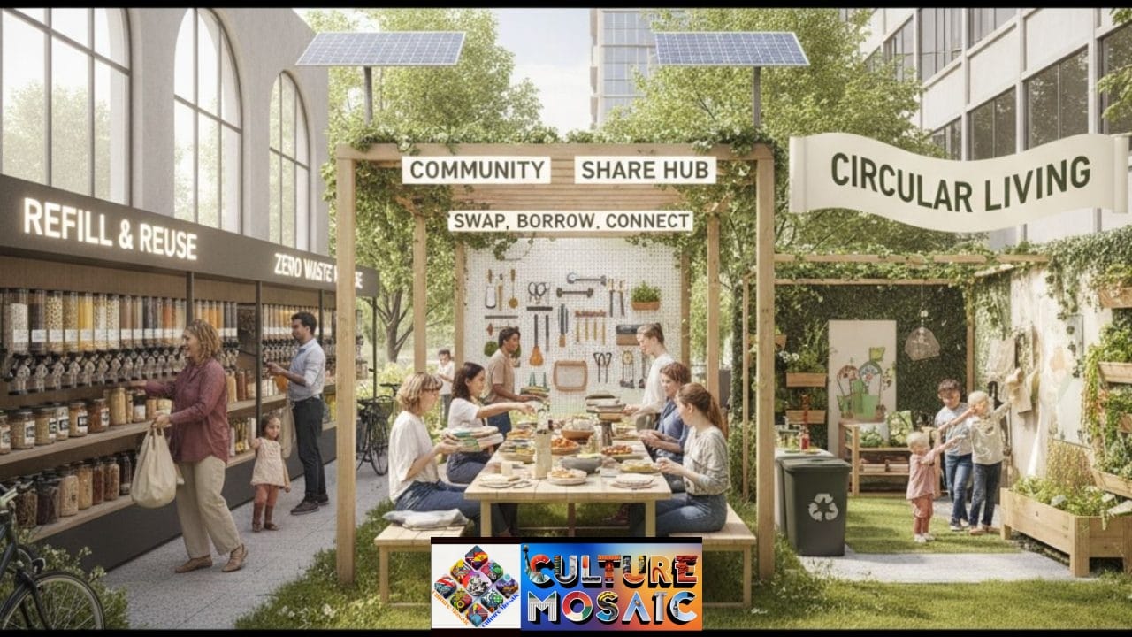 Current Global Cultural Trends 2025: What's Shaping Our World Right Now ...