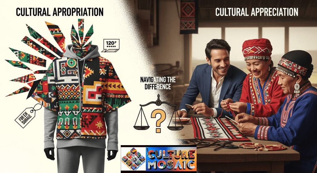Cultural Appropriation in Fashion: 7 Critical Facts