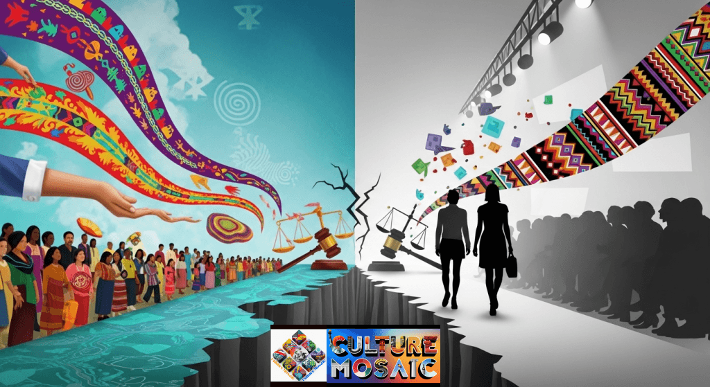 Cultural Appropriation in Fashion: 7 Critical Facts