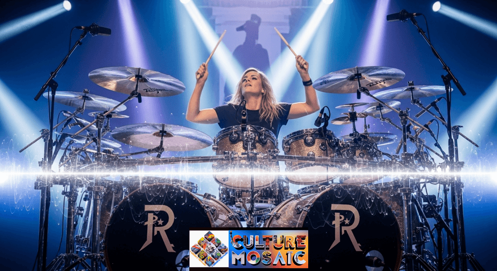 Rush Tour 2026: Legendary Reunion with Anika Nilles