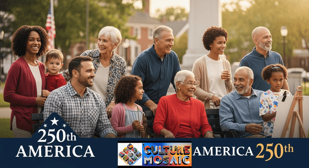 America 250 Events 2026: Complete Celebration Guide