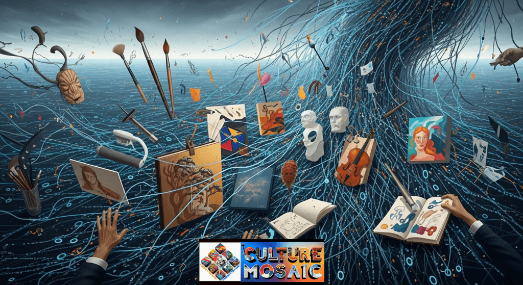 AI Art and Copyright Law: Your Complete Legal Guide 2025