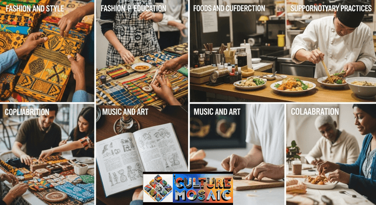 Cultural Appreciation: 7 Essential Ways to Engage