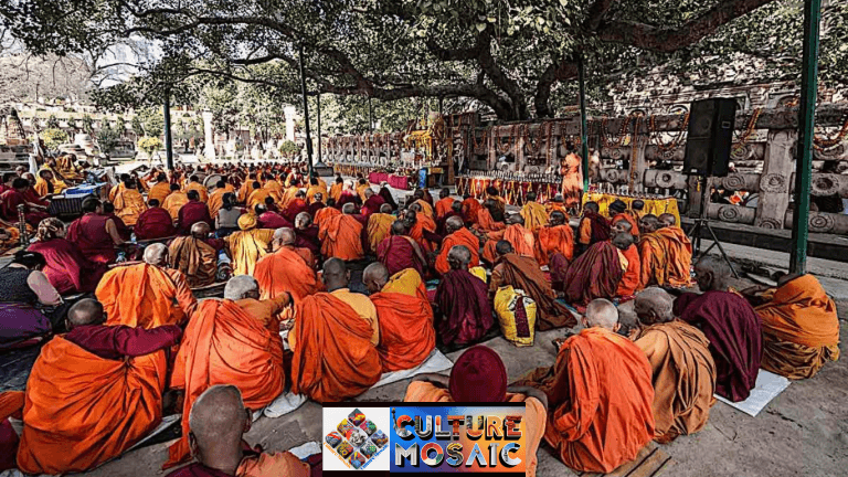 10 Amazing Bodhi Day Facts for Kids: Ultimate Guide 2025
