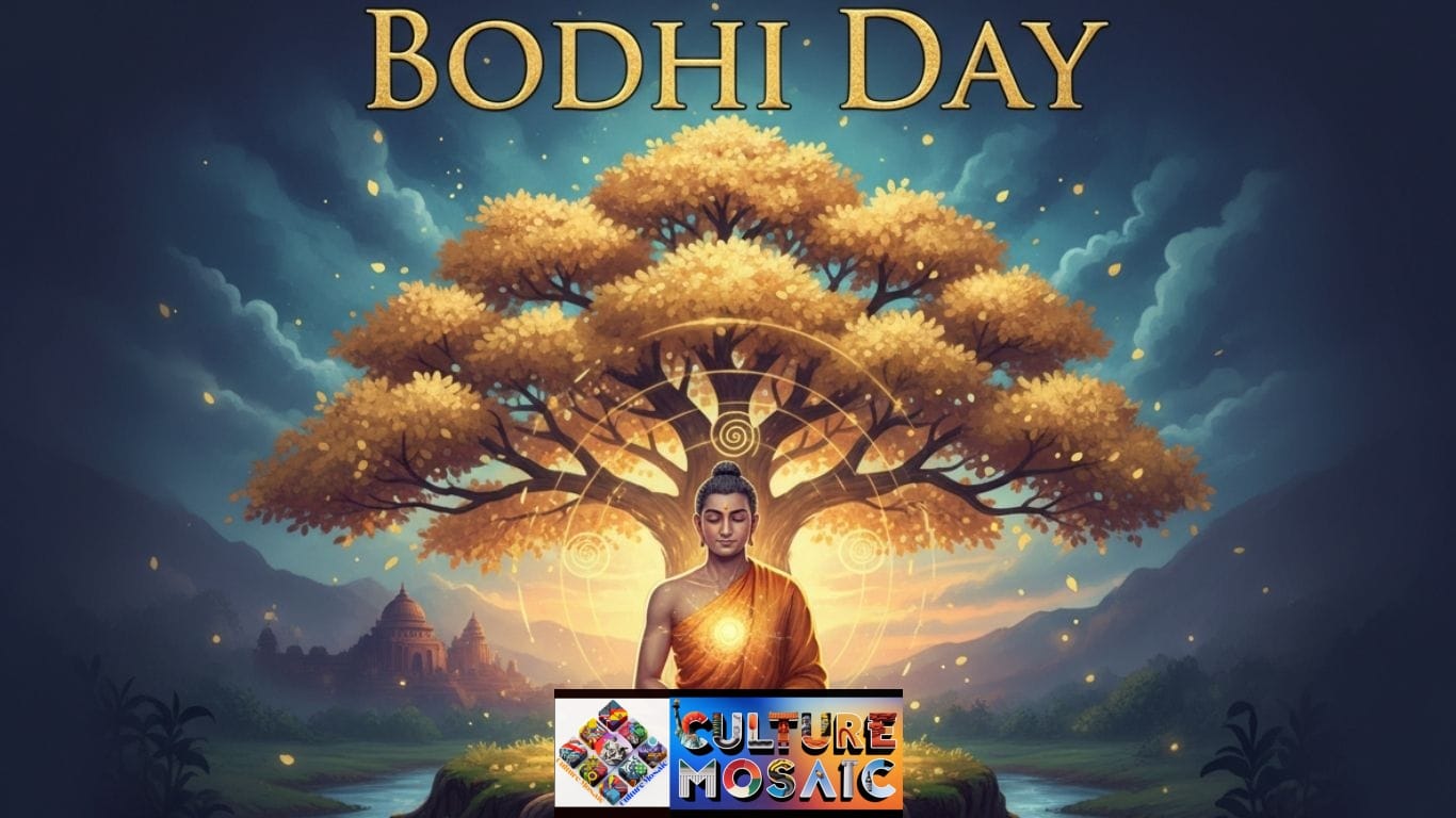 10 Amazing Bodhi Day Facts for Kids: Ultimate Guide 2025
