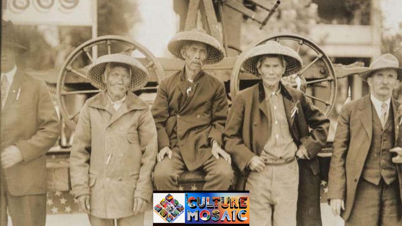 Chinese Laborers in America: 150 Years of Untold Triumph