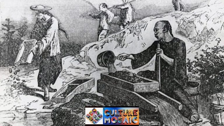 Chinese Laborers in America: 150 Years of Untold Triumph