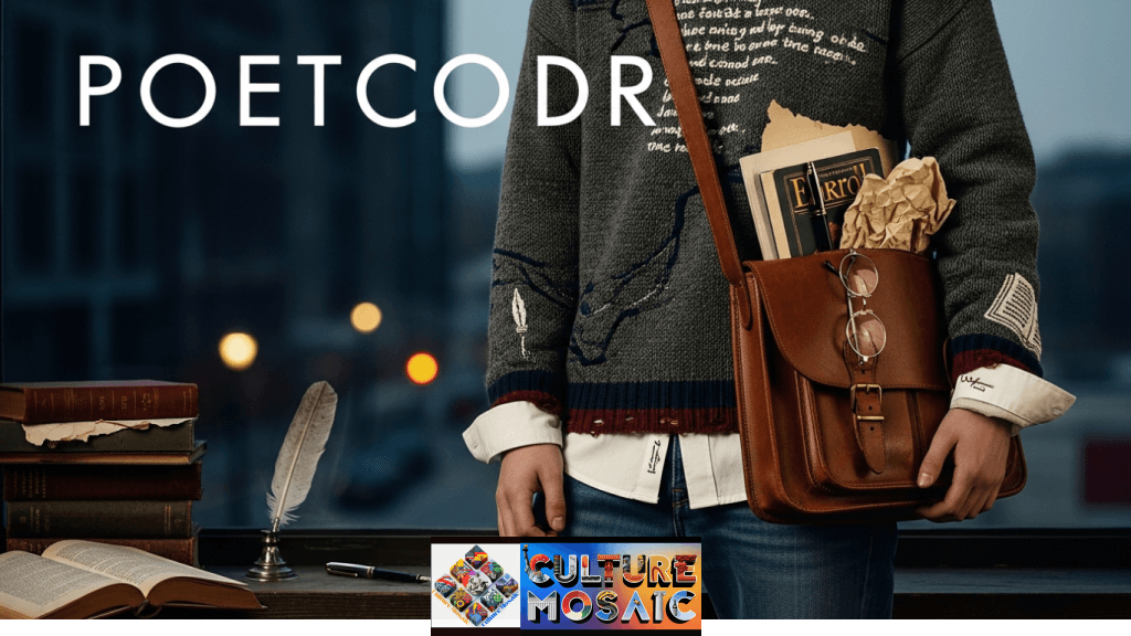 Poetcore: 7 Essential Ways to Master This Literary Aesthetic