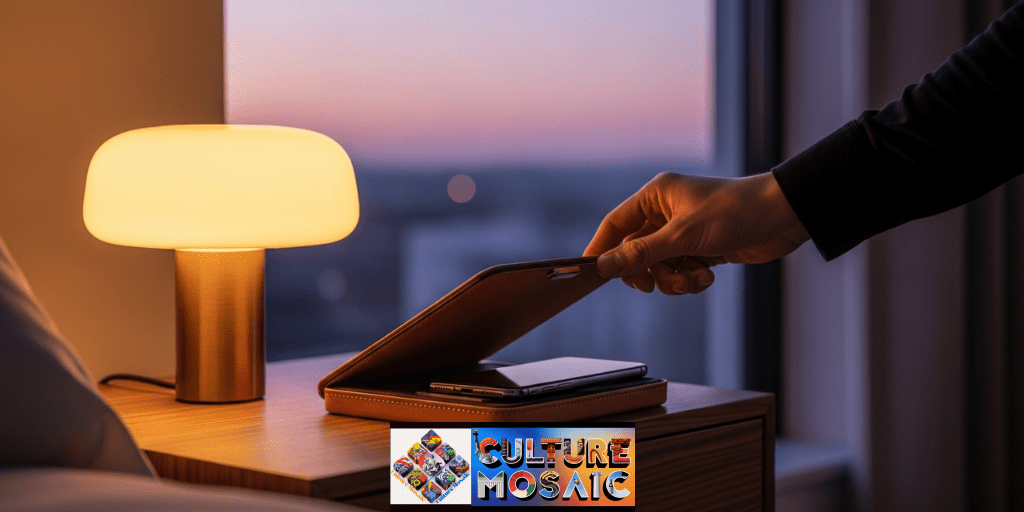 5 Proven Digital Sunset Rituals to Transform Your Sleep