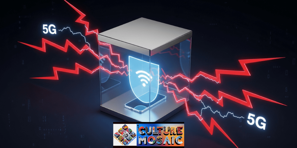 5 Proven Digital Sunset Rituals to Transform Your Sleep