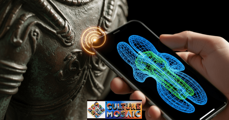 Phygital Art Trends 2026: Revolutionary Canvas & Code